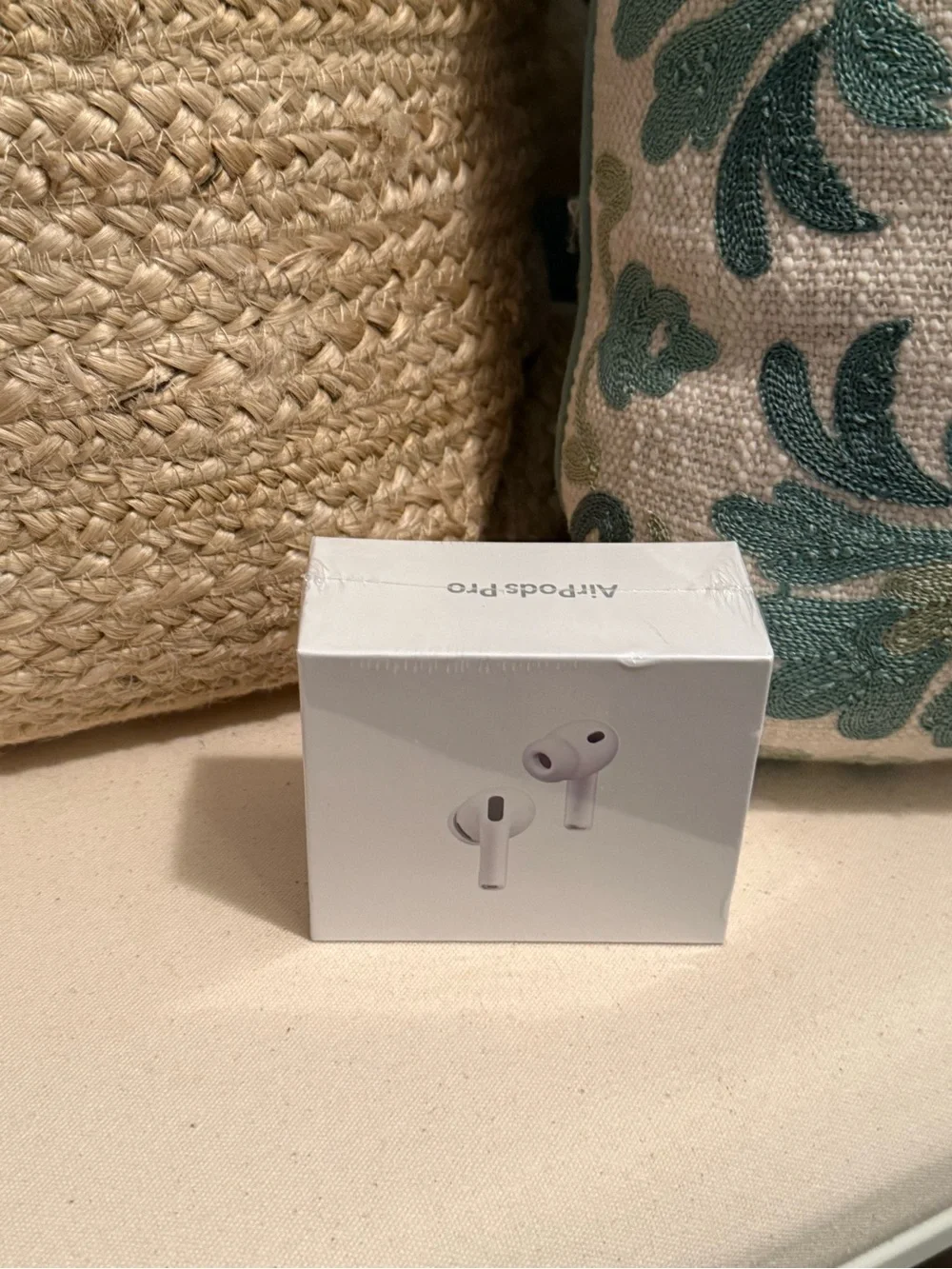 Apple | Headphones | Apple Airpods Pro 3 White Wireless Earbuds With ...
